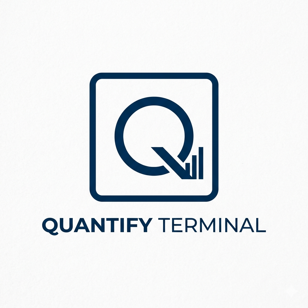 Privacy Policy | Quantify Terminal
